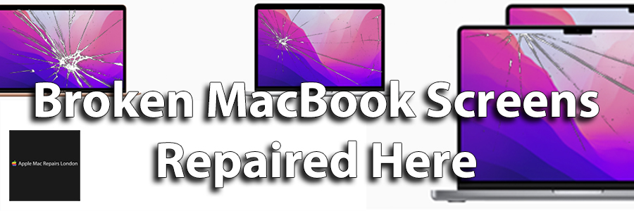 Fix Mac Screen Near Me | Call 020 7175 0701